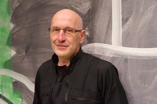 INTERVIEW : ALAIN TIMAR, « LETTRE A UN SOLDAT D’ALLAH | «LE BRUIT DU OFF